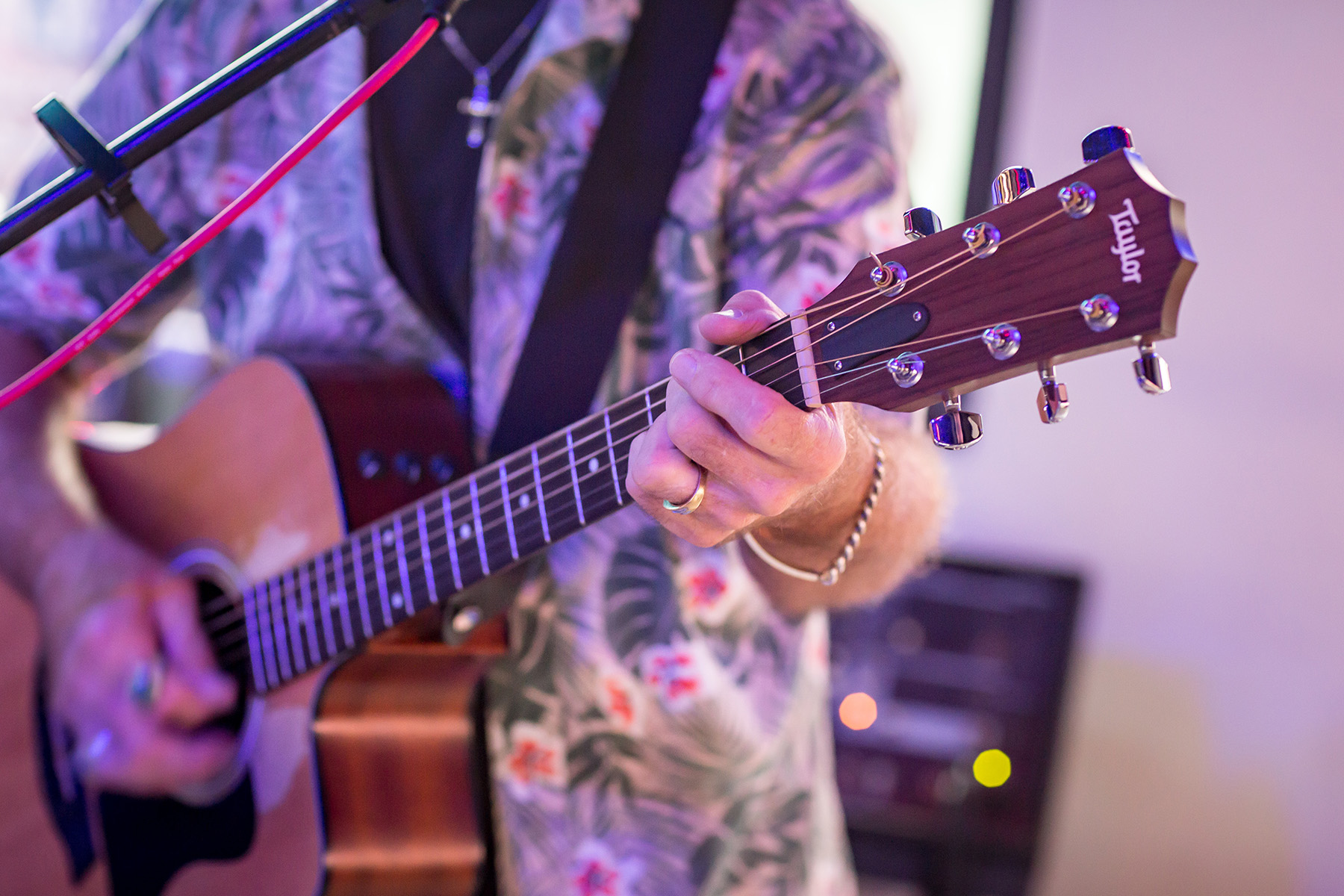 Upcoming Events - Mike Albright Music