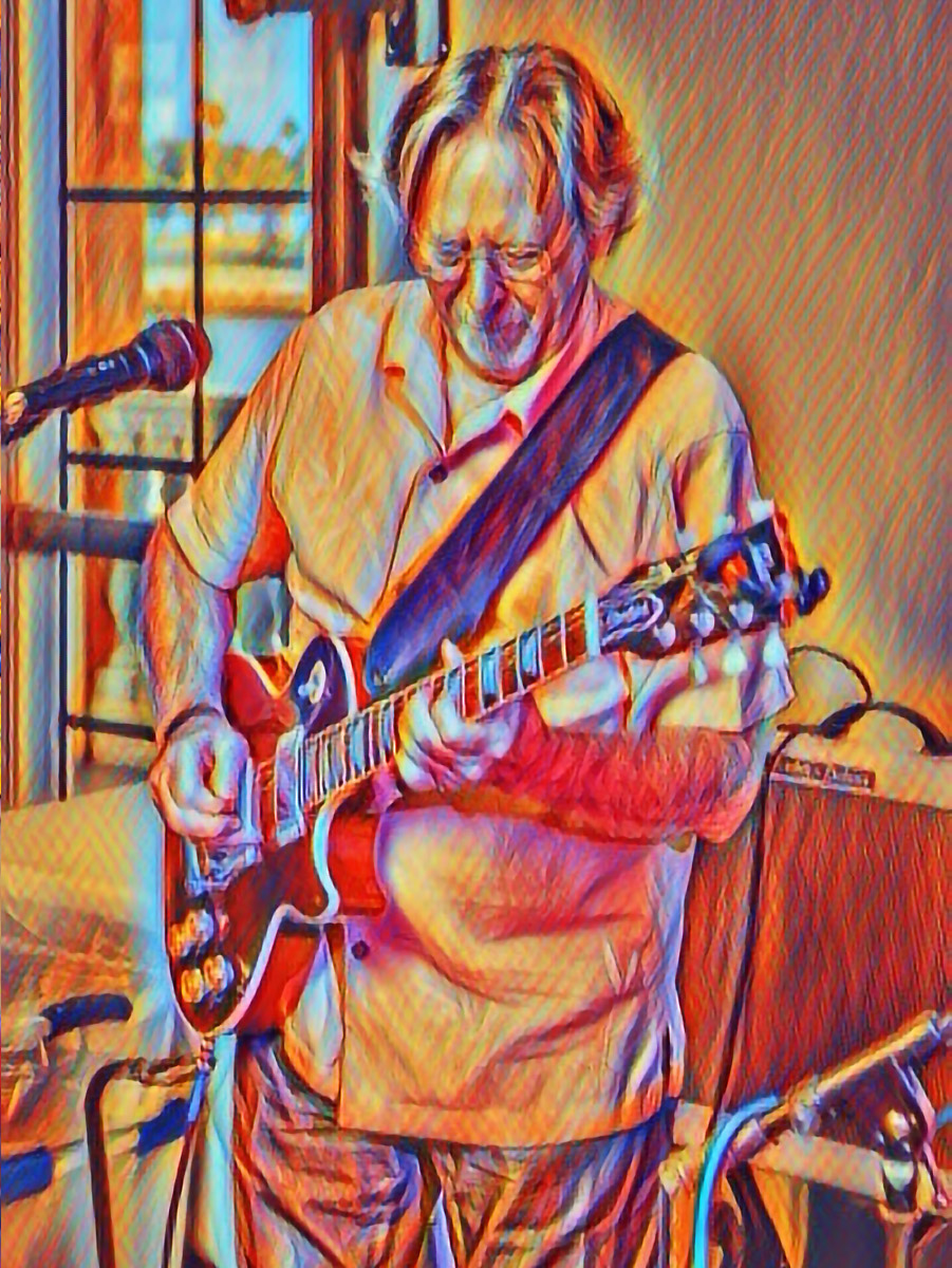 Mike Albright Music - Tampa Clearwater Live Music